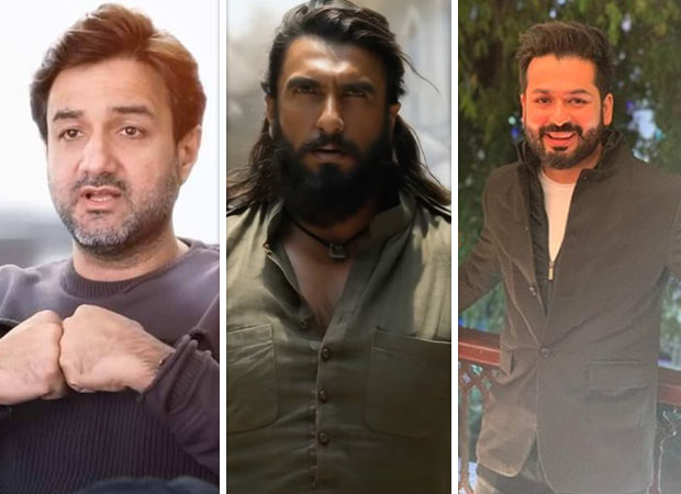“Dhurandhar is nasha”: Siddharth Anand says Ranveer Singh starrer is ...