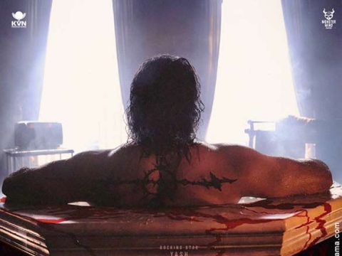Toxic Movie: Review | Release Date (2026) | Songs | Music | Images ...