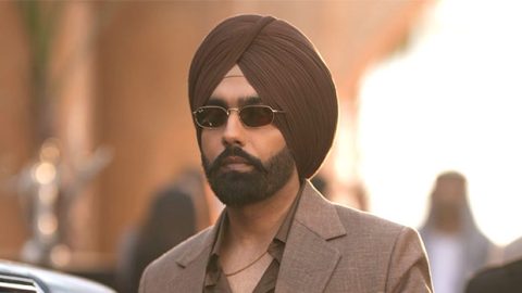 Ammy Virk | Latest Bollywood News | Top News of Bollywood - Bollywood ...