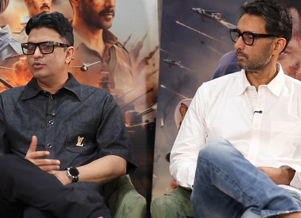 EXCLUSIVE: Bhushan Kumar convinced Anurag Singh to direct Border 2 by ...
