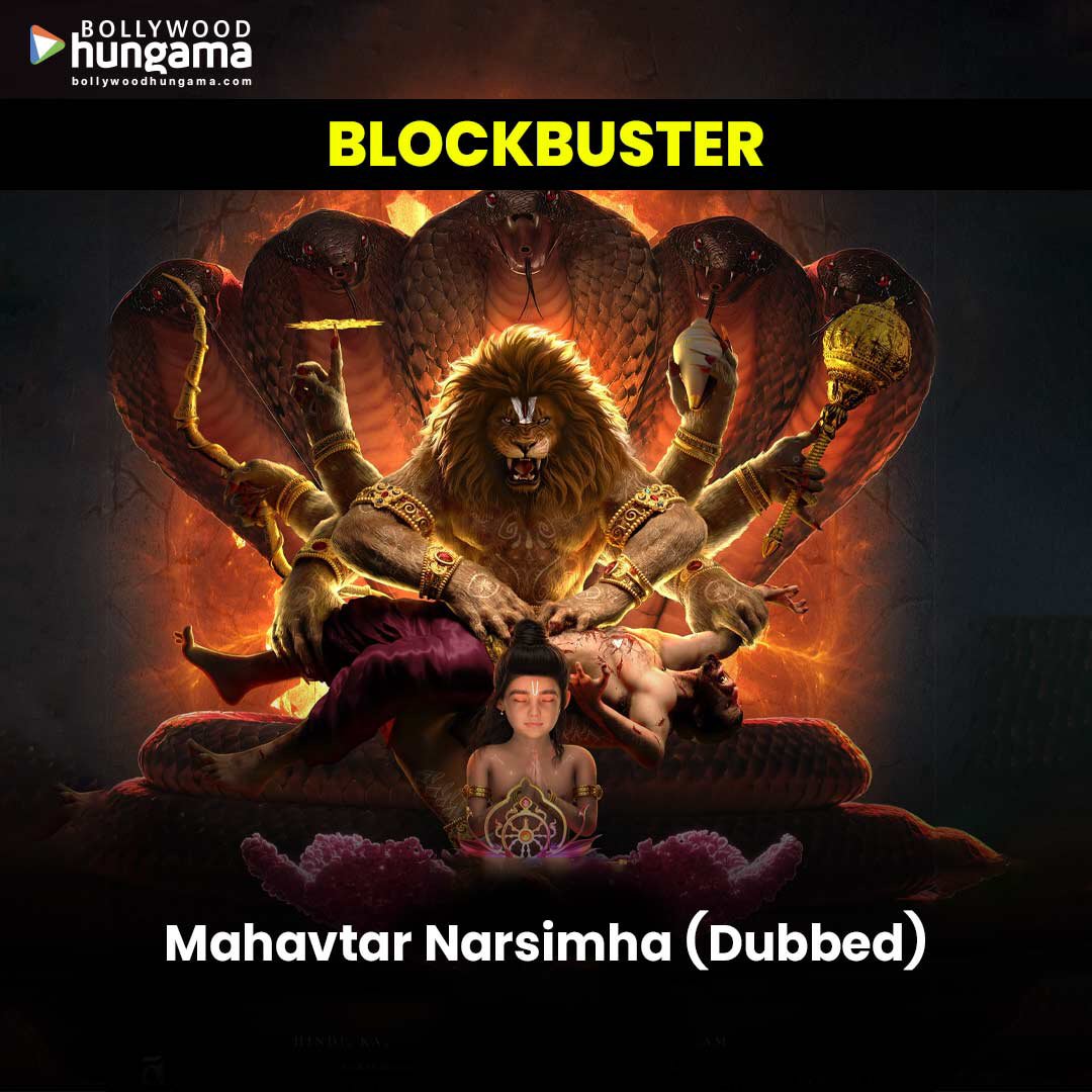 Bollywood Box Office 2025 Report Card: From ALL-TIME BLOCKBUSTERS to ...