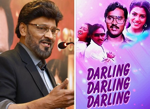 Boney Kapoor reveals FASCINATING trivia at K Bhagyaraj’s 50-year ...