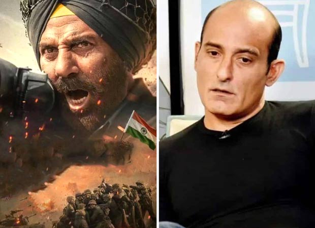 Border 2 makers clarify Akshaye Khanna’s cameo was always scripted: “It ...
