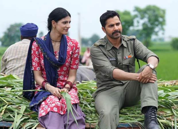 Border 2 Box Office Estimate Day 4: Rs. 60 cr. Republic Day BLAST ...
