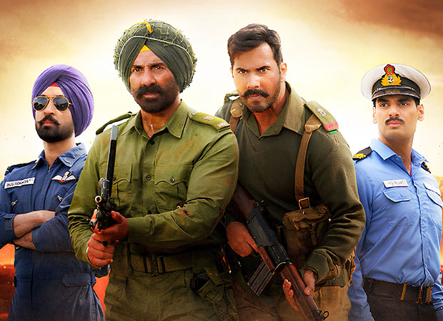 Box Office Estimate Day 5: Border 2 passes the Tuesday test with flying ...