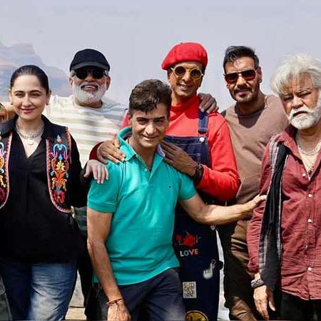 Dhamaal 4 Movie: Review | Release Date (2026) | Songs | Music | Images ...