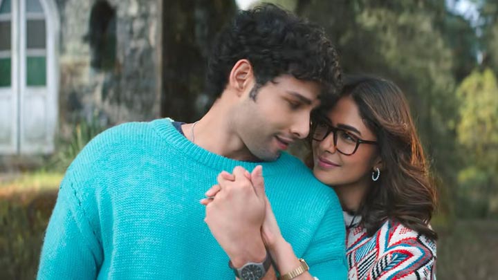 Do Deewane Seher Mein Movie: Review | Release Date (2026) | Songs ...