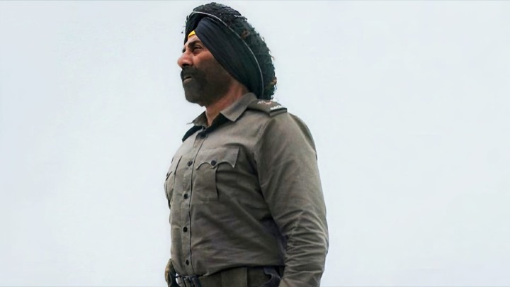 FDFS Public Review: 'Border 2' Ft. Sunny Deol | Varun Dhawan | Diljit ...