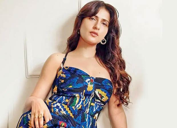 Fatima Sana Shaikh looks back at Chachi 420 as she gets a year older ...