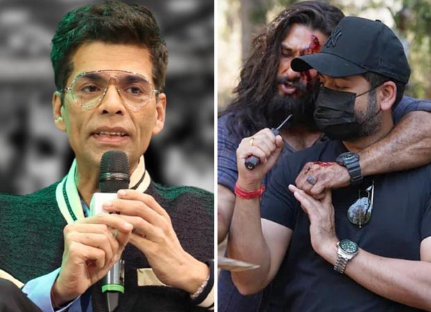 Karan Johar says Dhurandhar’s politics didn’t bother him; calls it ...