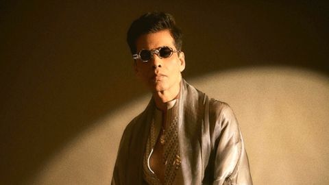 Karan Johar | Latest Bollywood News | Top News of Bollywood - Bollywood ...