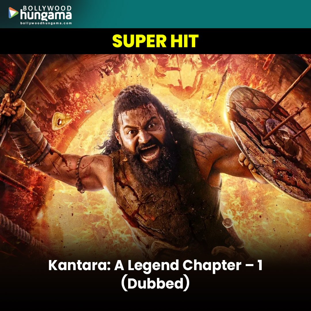 Bollywood Box Office 2025 Report Card: From ALL-TIME BLOCKBUSTERS to ...