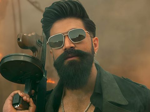 Toxic Movie: Review | Release Date (2026) | Songs | Music | Images ...