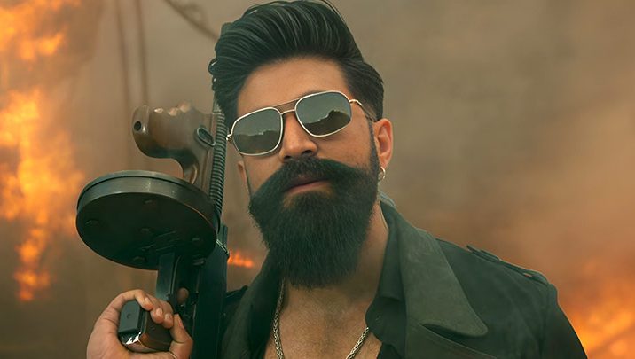 Toxic Movie: Review | Release Date (2026) | Songs | Music | Images ...