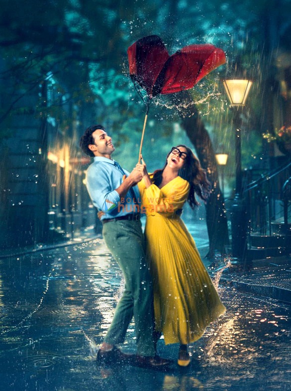 Do Deewane Seher Mein Movie: Review | Release Date (2026) | Songs ...