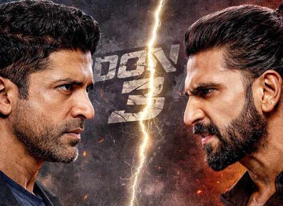 Don 3 Movie: Review | Release Date (2024) | Songs | Music | Images ...
