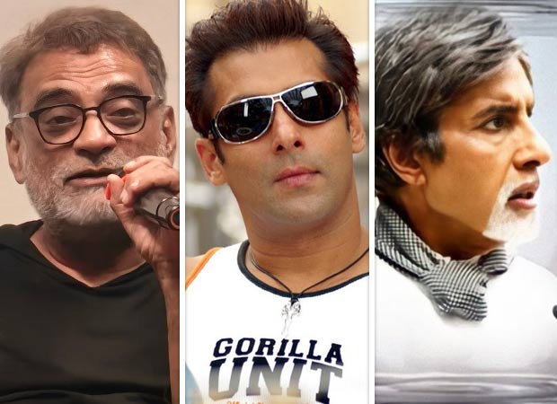 KGAF 2026: R Balki revealed how Salaam-E-Ishq quietly powered Cheeni ...