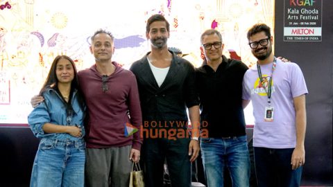 Kala Ghoda | Latest Bollywood News | Top News of Bollywood - Bollywood ...