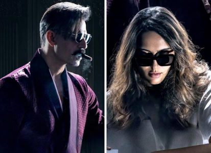 Spirit Movie: Review | Release Date (2027) | Songs | Music | Images ...