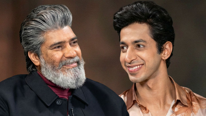 Suvinder Vicky & Mihir Ahuja on Shabad: Concept, Shoot Experience ...