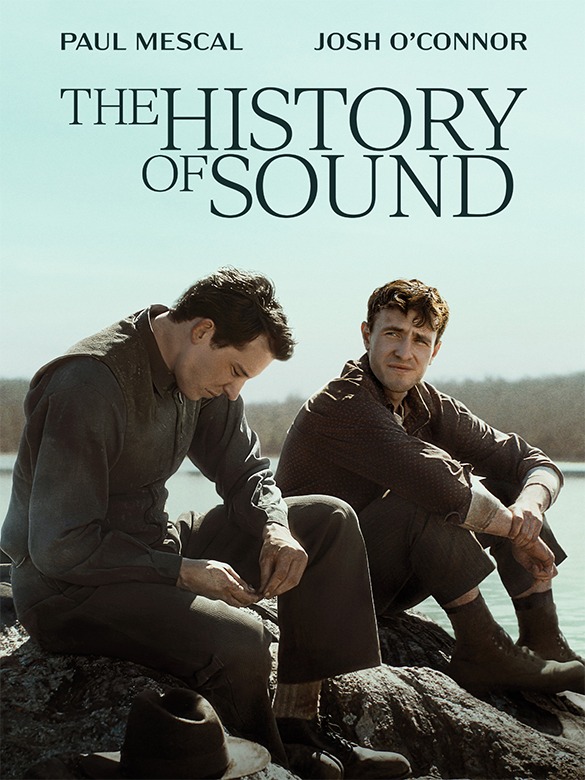 The History of Sound (English) Box Office Collection | India | Day Wise ...