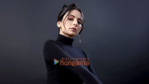 Zoya Afroz | Latest Bollywood News | Top News of Bollywood - Bollywood ...