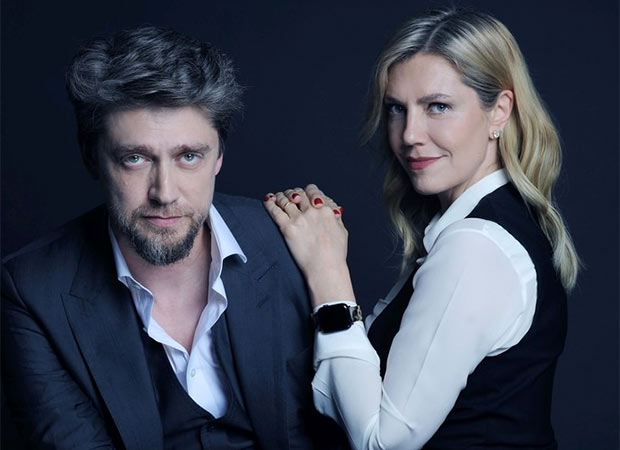 EXCLUSIVE: Andy & Barbara Muschietti on casting Zazie Beetz, Myha’la ...