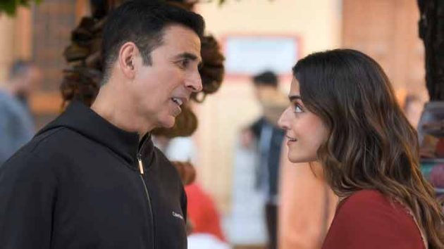 Bhooth Bangla – Official Teaser | Akshay Kumar, Tabu, Paresh Rawal ...