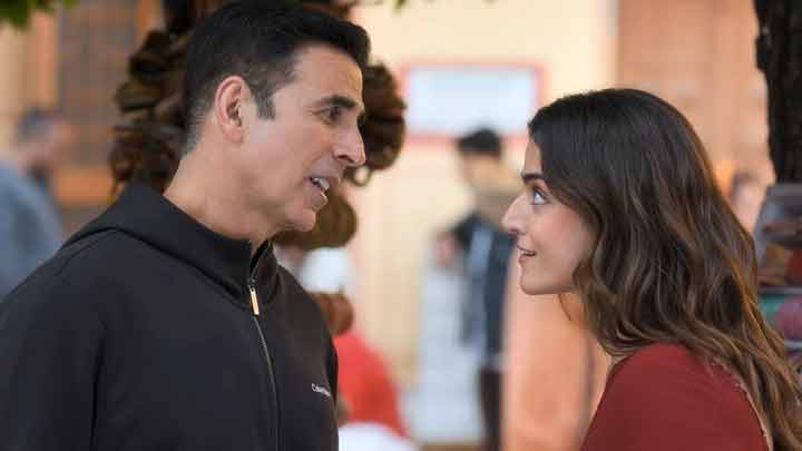 Bhooth Bangla – Official Teaser | Akshay Kumar, Tabu, Paresh Rawal ...