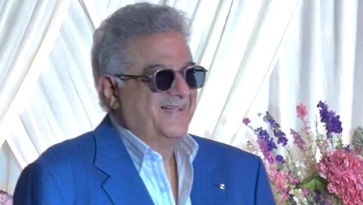 Boney Kapoor | Latest Bollywood News | Top News of Bollywood ...