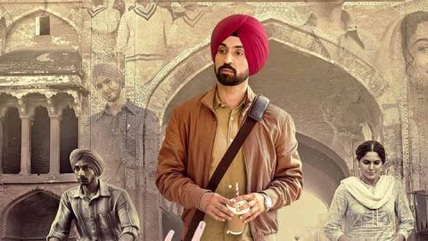 Main Vaapas Aaunga | Official Teaser | Imtiaz Ali, A. R. Rahman, Diljit ...