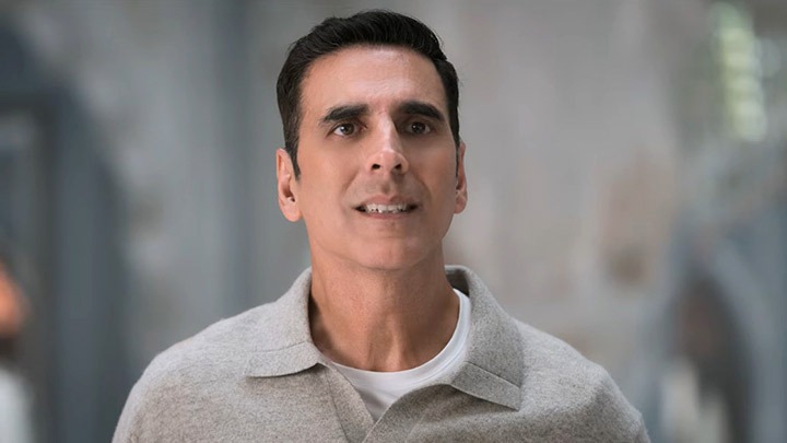 Bhooth Bangla – Official Trailer | Akshay Kumar, Tabu, Paresh Rawal ...