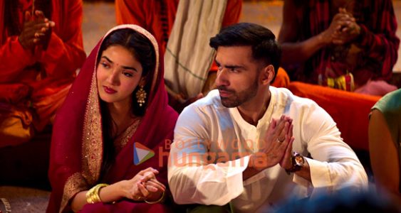 Ginny Wedss Sunny 2 Movie: Review | Release Date (2026) | Songs | Music ...