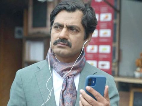 Main Actor Nahin Hoon Movie: Review | Release Date (2026) | Songs ...
