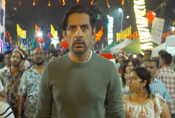 Kuttey (Official Trailer) | Arjun Kapoor | Tabu | Naseeruddin Shah ...