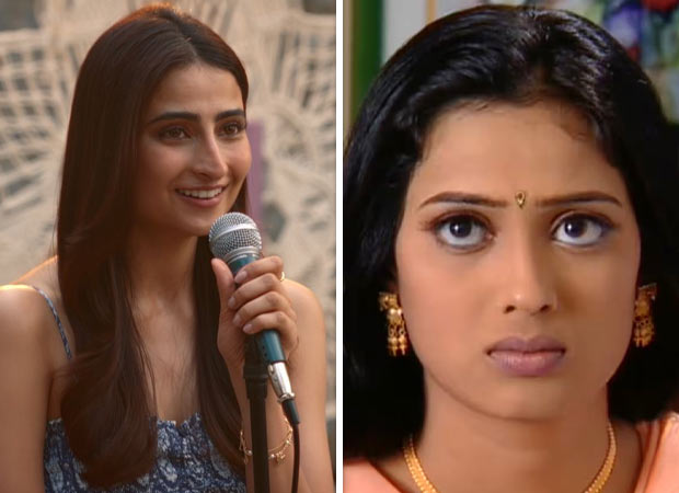 Palak Tiwari calls Lukkhe character a tribute to Shweta Tiwari’s Prerna ...