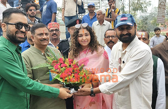 Aditya Aman, Filmography, Movies, Aditya Aman News, Videos, Songs ...