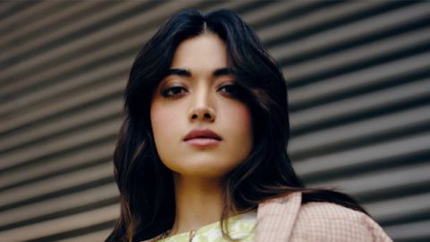 Rashmika Mandanna | Latest Bollywood News | Top News of Bollywood ...