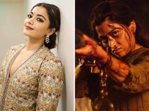 Mysaa Movie: Review | Release Date (2025) | Songs | Music | Images ...