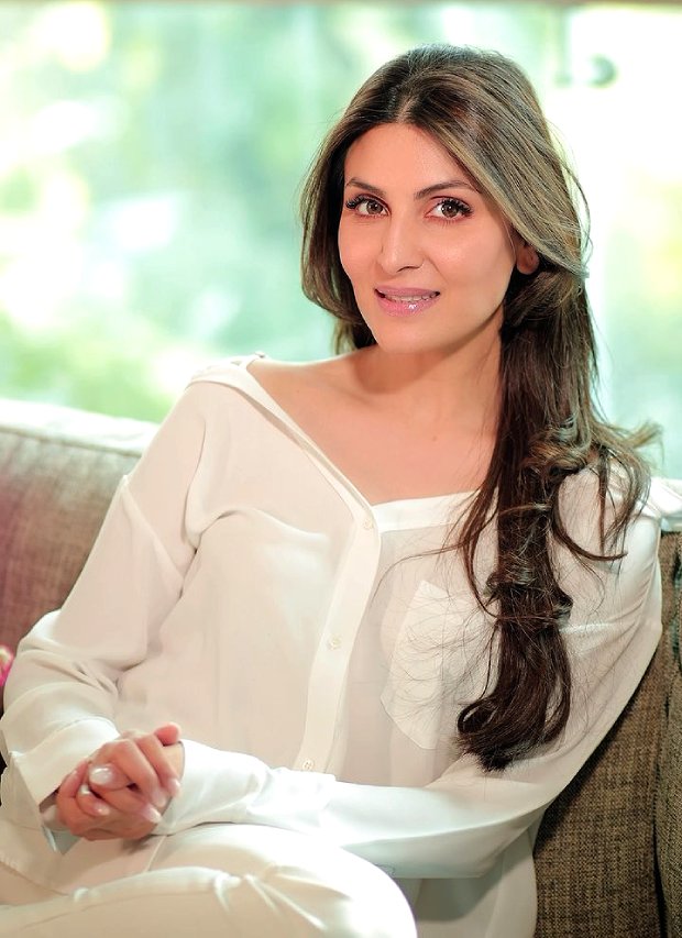 Riddhima Kapoor Sahni, Filmography, Movies, Riddhima Kapoor Sahni News ...