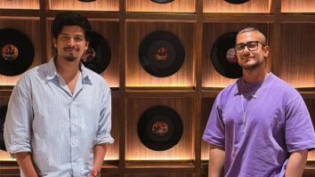 Saad Lamjarred | Latest Bollywood News | Top News of Bollywood ...