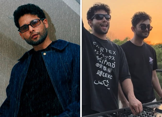 Siddhant Chaturvedi drops new song ‘Rehna’ on his birthday; turns this ...