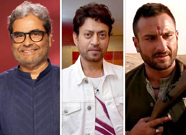 “Woh apne baal katwa lega wohi bahut badi baat hogi” – Vishal Bhardwaj ...