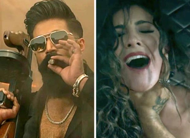 Toxic Movie: Review | Release Date (2025) | Songs | Music | Images ...