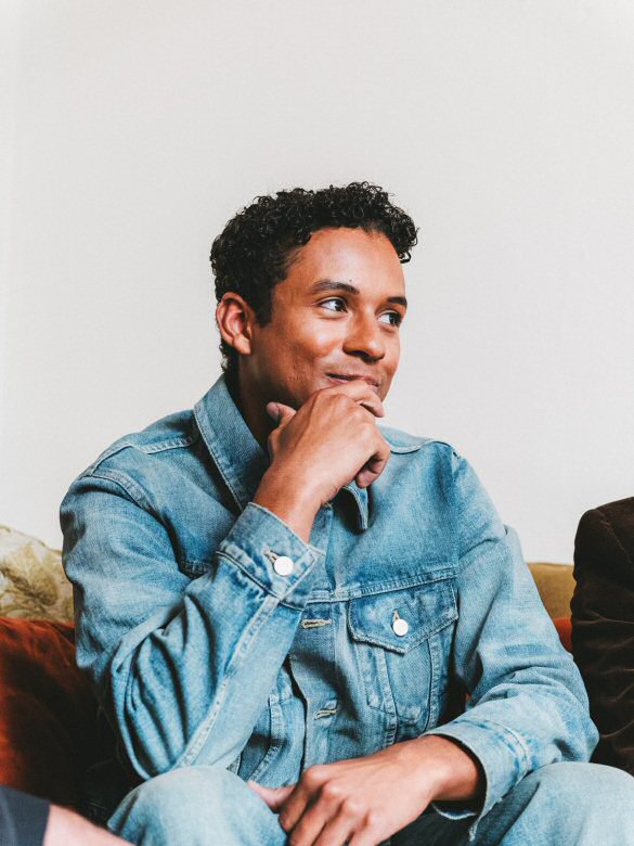 Jaafar Jackson, Filmography, Movies, Jaafar Jackson News, Videos, Songs ...