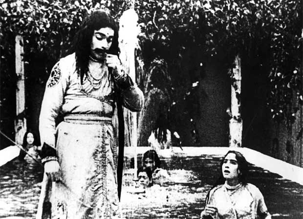 Indian Cinema turns 113: How Dadasaheb Phalke invented film marketing ...