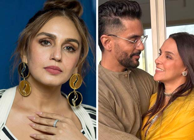 Huma Qureshi opens up on battling insecurities on Double Date with Neha ...