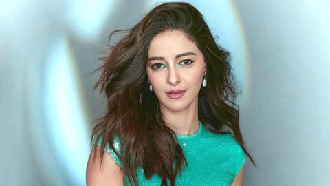 Ananya Panday | Latest Bollywood News | Top News of Bollywood ...