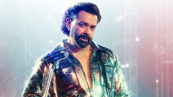 Bandar | Official Teaser | Bobby Deol, Sanya Malhotra, Sapna Pabbi ...