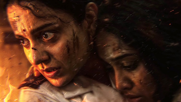 Bharat Bhhagya Viddhaata – Motion Poster | The Unseen Heroes | Kangana ...